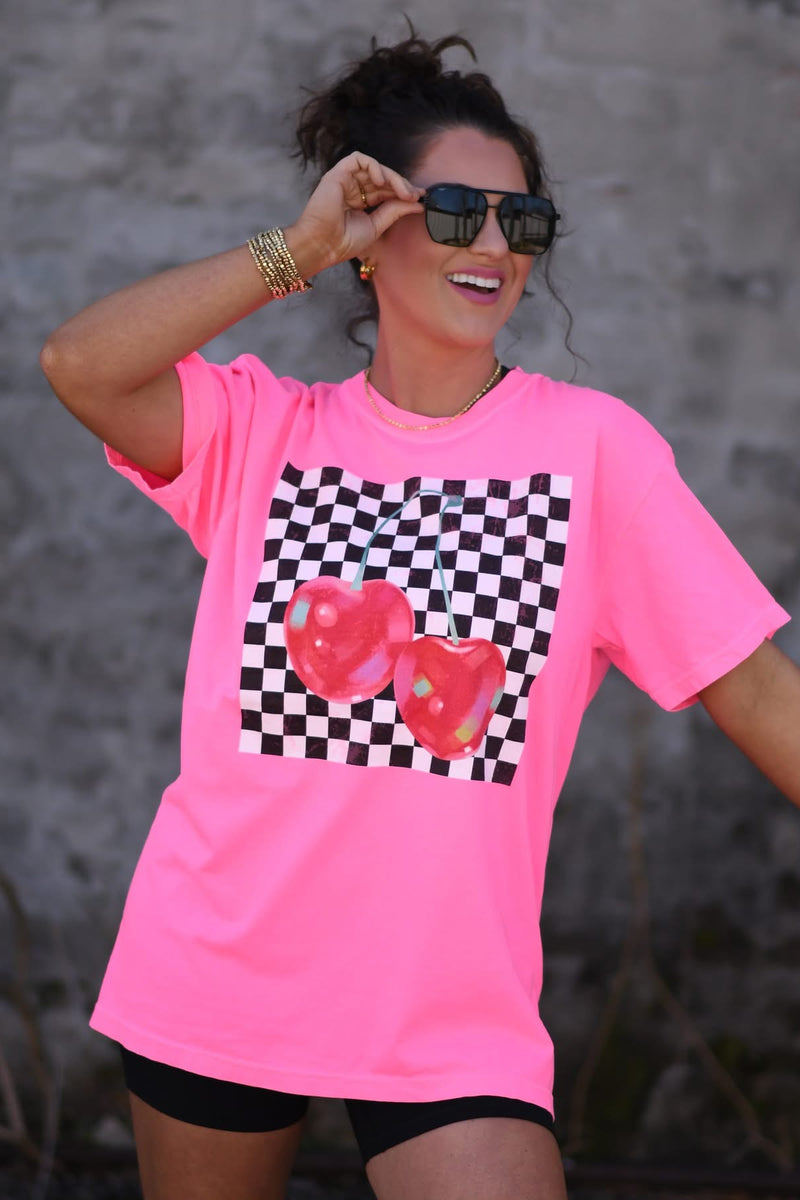 Graphic Tees – XO, Ashley Lauren