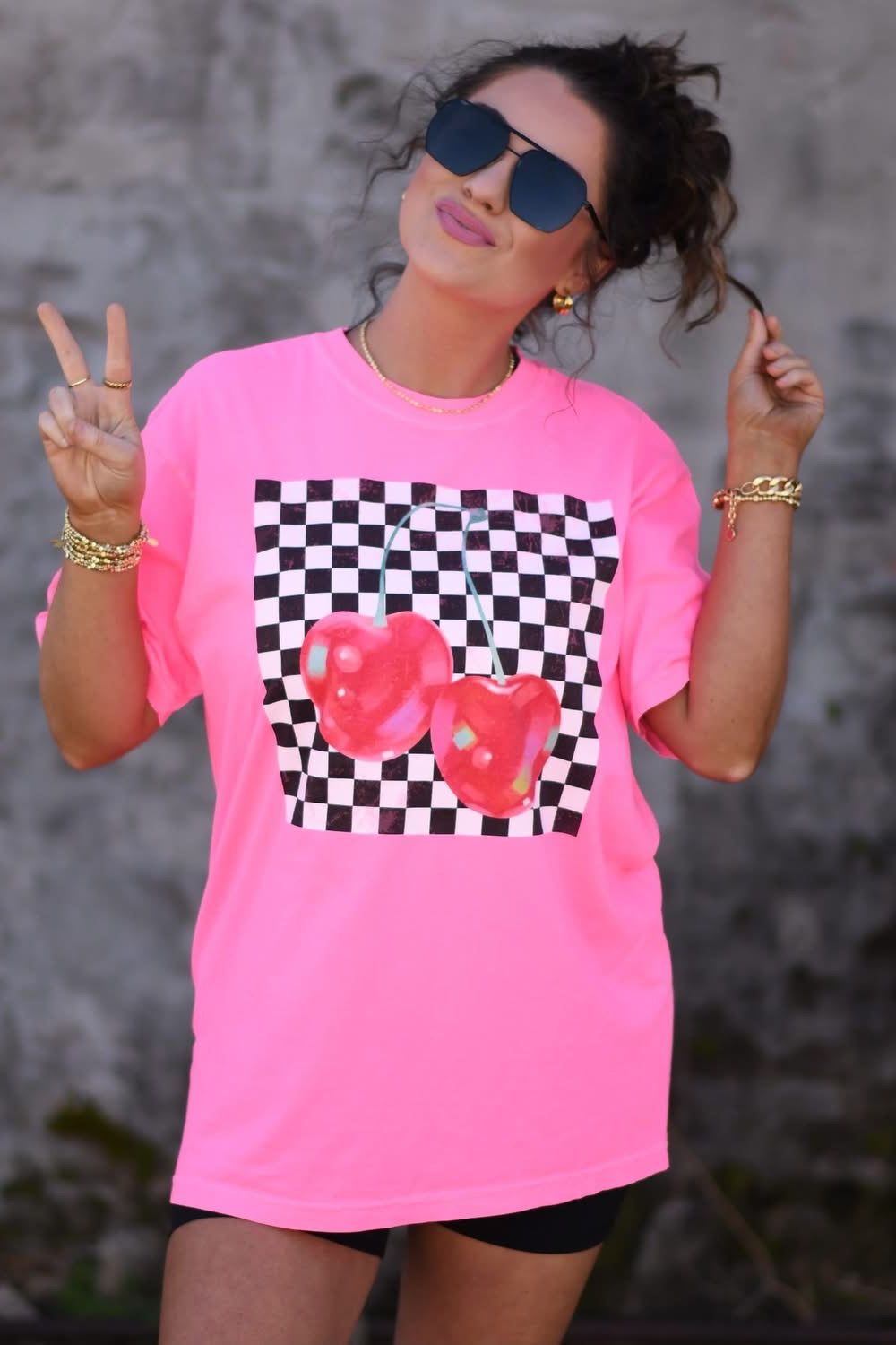Graphic Tees – XO, Ashley Lauren
